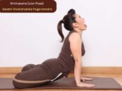 Simhasana Pose, Benefits & Steps